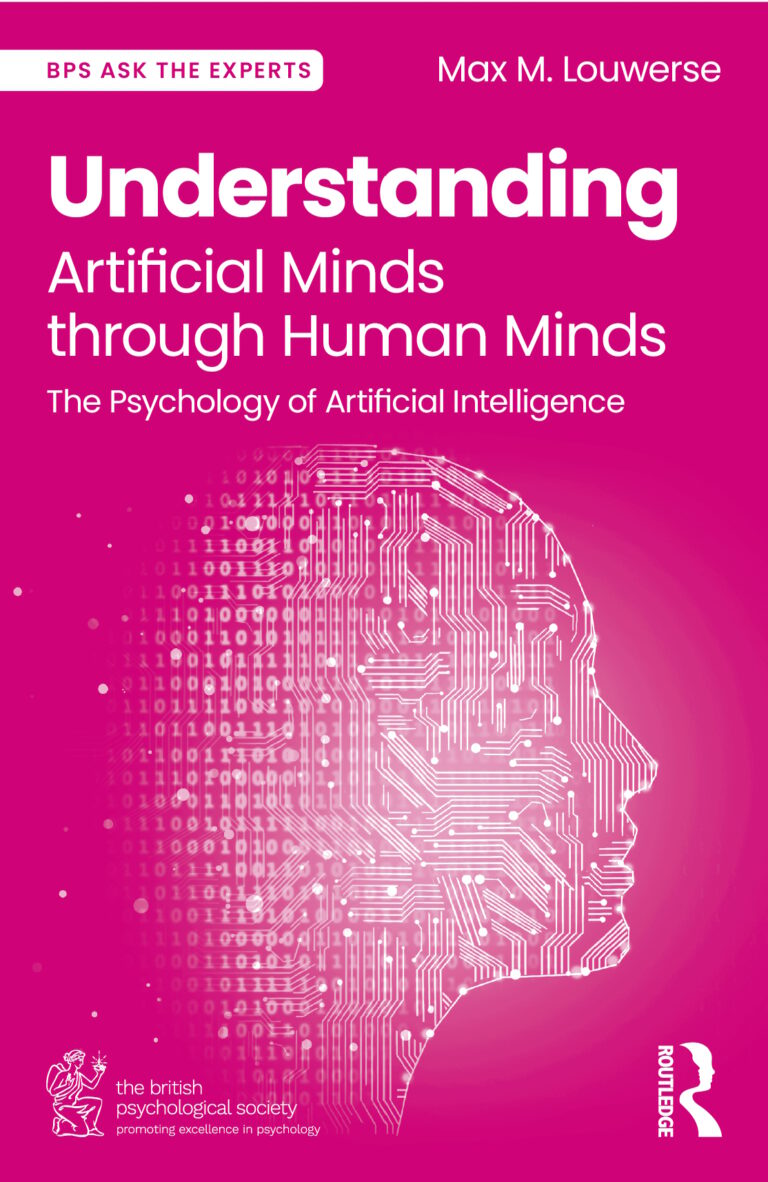 Understanding Artificial Minds through Human Minds: The Psychology of Artificial Intelligence ...